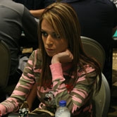 Jessica Desantis | World Poker Tour