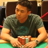 Gordon Eng | World Poker Tour