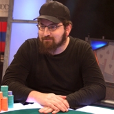 Bradley Berman | World Poker Tour