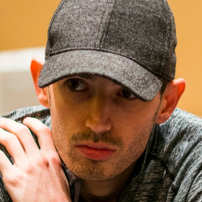 David Nowling | World Poker Tour