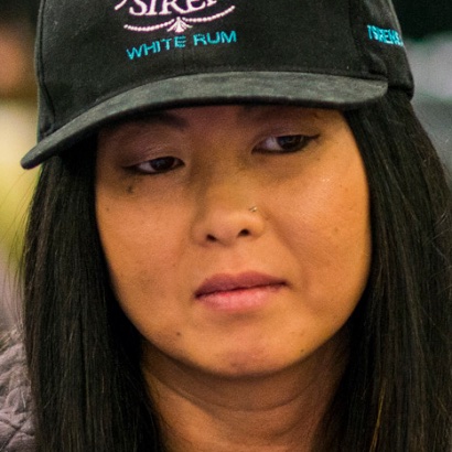 Esther Taylor | World Poker Tour