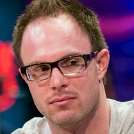 Jason Les | World Poker Tour