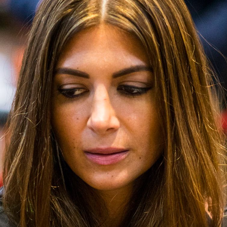 Mina Greco | World Poker Tour