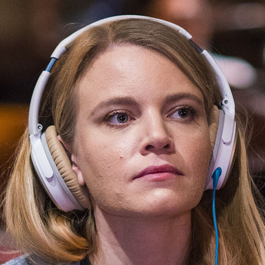 Cate Hall | World Poker Tour