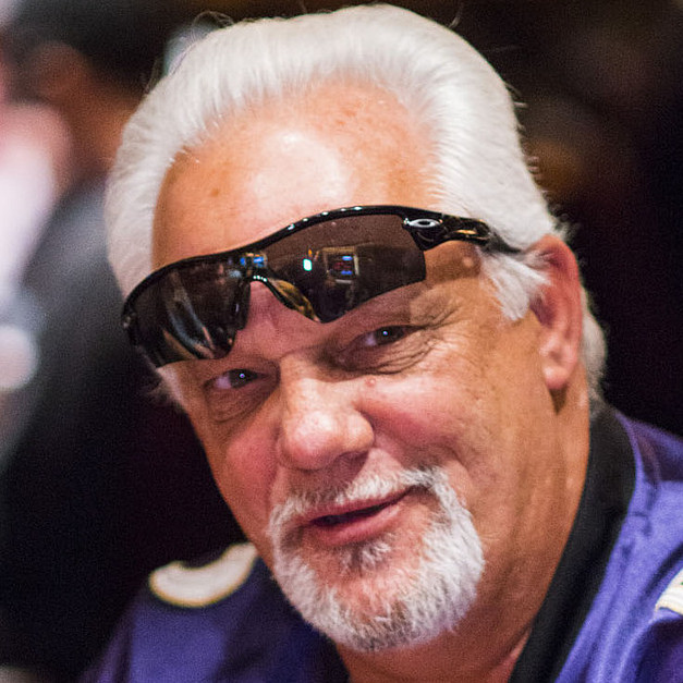 Joseph Cashen | World Poker Tour