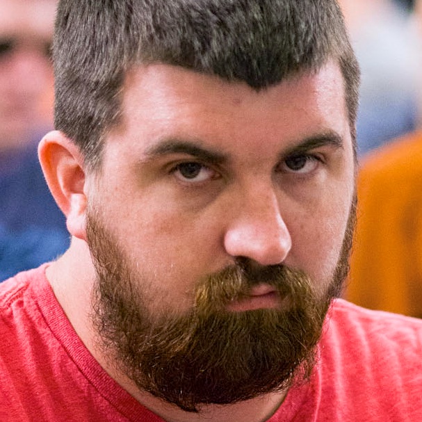 Joe Kuether | World Poker Tour