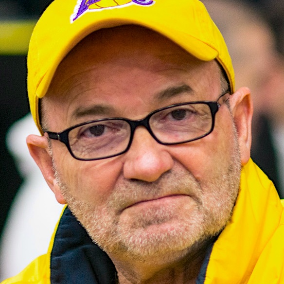 Ken Aldridge | World Poker Tour