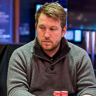 Andrew Hulme | World Poker Tour