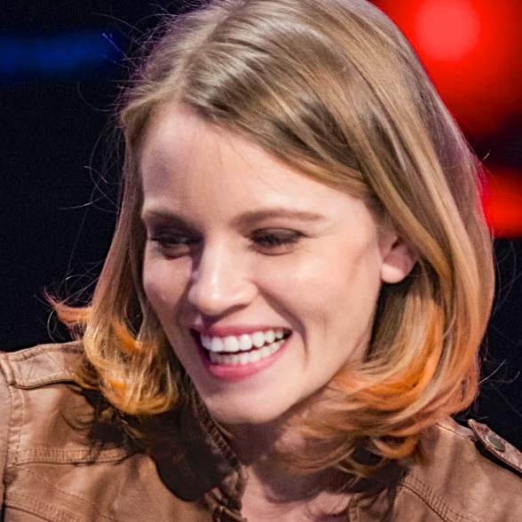 Cate Hall | World Poker Tour