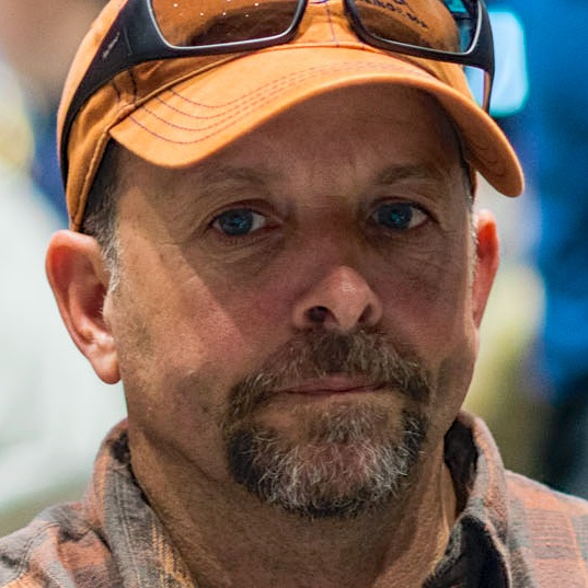 Stephen Celeste | World Poker Tour