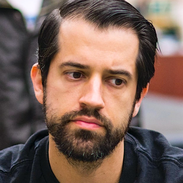 Adam Geyer | World Poker Tour