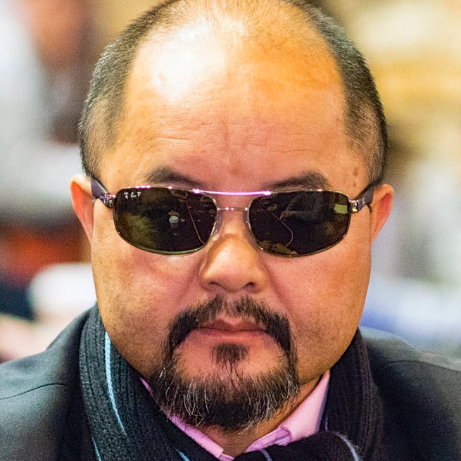 Jerry Yang | World Poker Tour