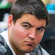 Tim Cramer | World Poker Tour