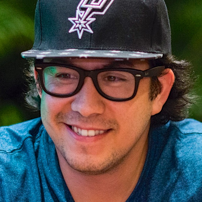 Phil Hui | World Poker Tour