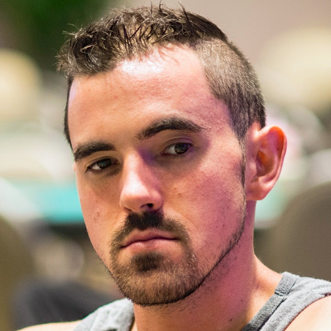 Tim West | World Poker Tour