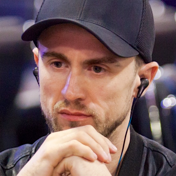 Damjan Radanov | World Poker Tour