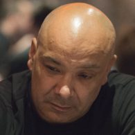 Terry Jordon | World Poker Tour