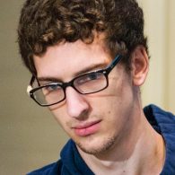 Daniel Zack | World Poker Tour