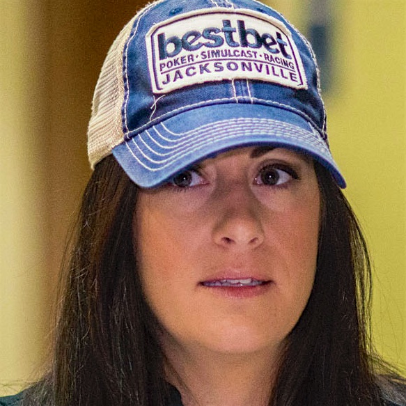 Allison Hollander | World Poker Tour
