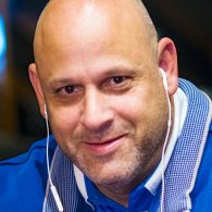 Carl Leckner | World Poker Tour