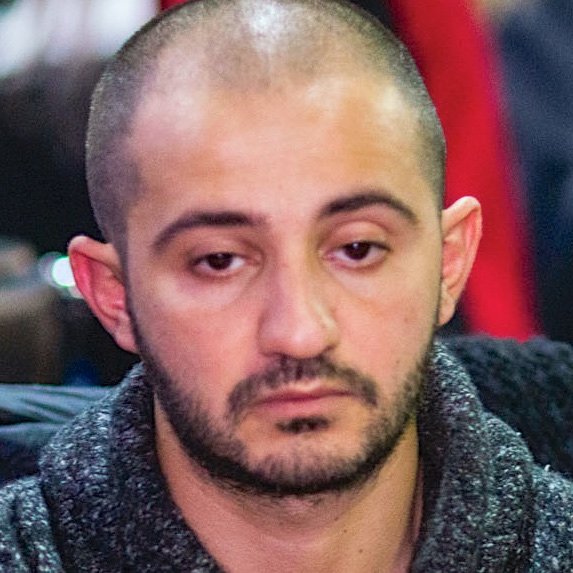 Ilan Boujenah | World Poker Tour