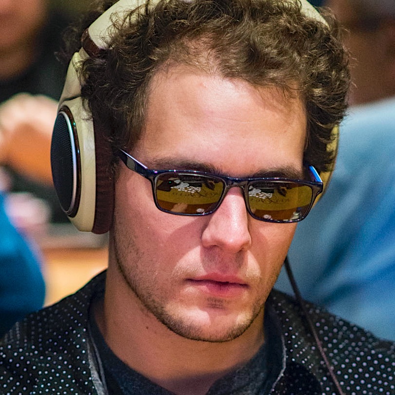 Alex Condon | World Poker Tour