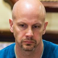 Corey Hochman | World Poker Tour