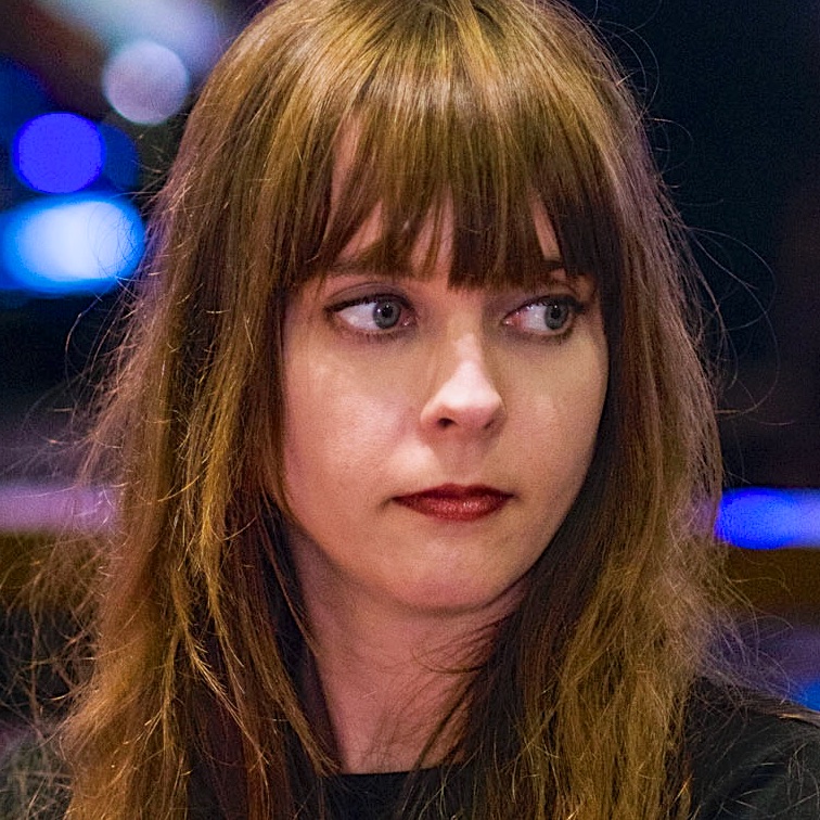 Kelly Winterhalter | World Poker Tour