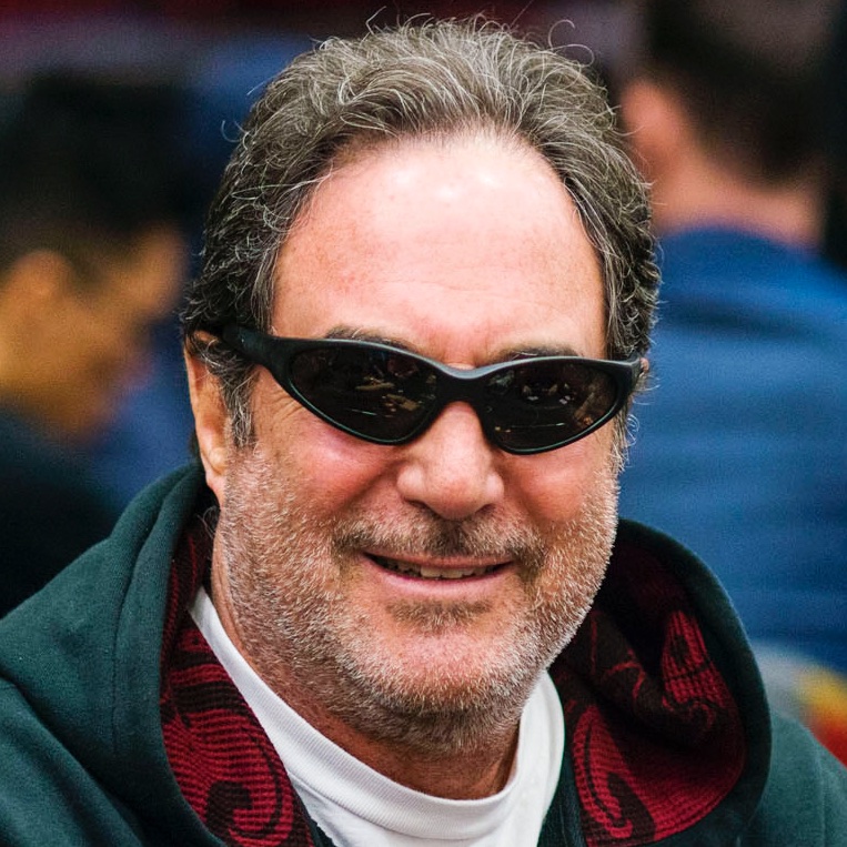 Richard Rice | World Poker Tour