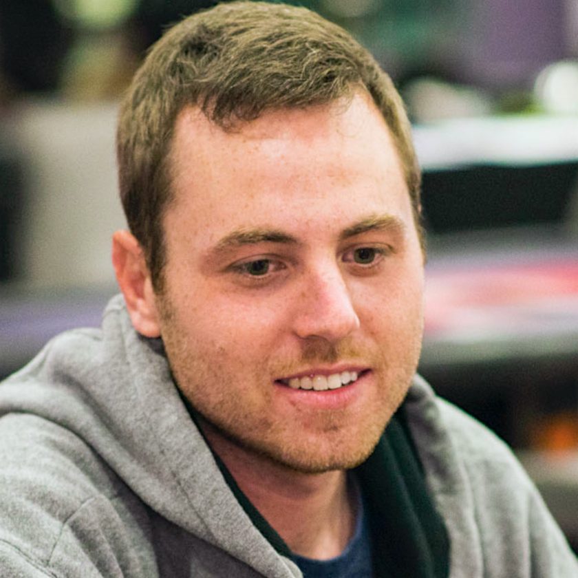 Adam Swan | World Poker Tour