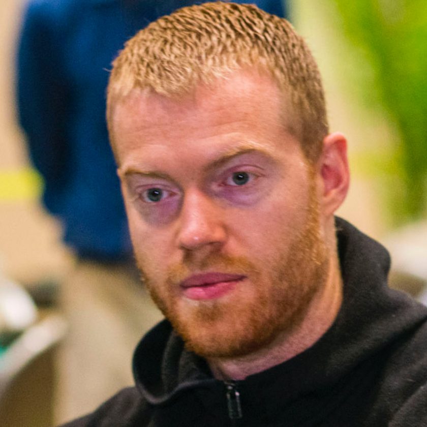 Benjamin Morgan | World Poker Tour