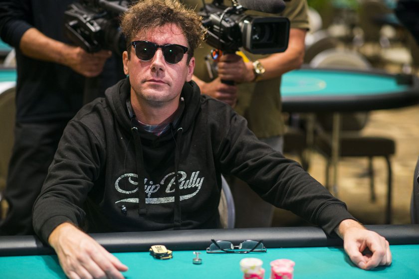 Thomas Paul | World Poker Tour