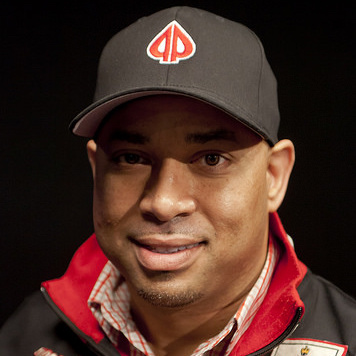 Mario Lim | World Poker Tour