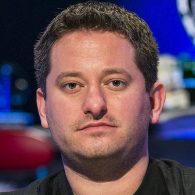 Ryan Rivers | World Poker Tour