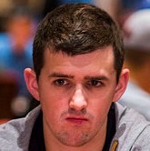 Matthew Moss | World Poker Tour