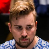 Adam Hendrix | World Poker Tour