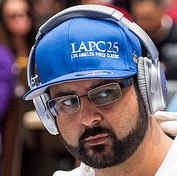 Ubaid Habib | World Poker Tour