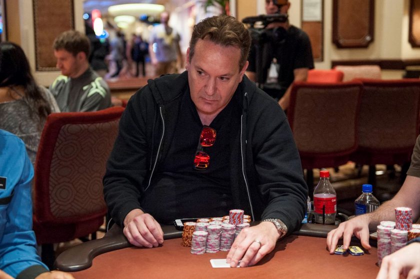 Aaron Ogus | World Poker Tour