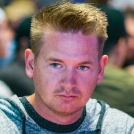Eric Bunch | World Poker Tour