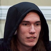 Hunter Frank | World Poker Tour