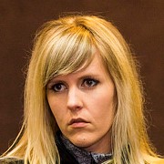 Lauren Bunch | World Poker Tour