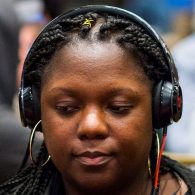 Gloria Jackson | World Poker Tour