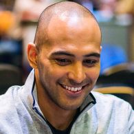 Albert Destrade | World Poker Tour