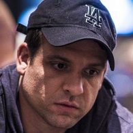 David Santucci | World Poker Tour