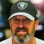 Steven Rash | World Poker Tour