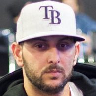 Gil Levy | World Poker Tour