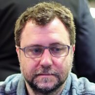 Jean-Serge Baril | World Poker Tour