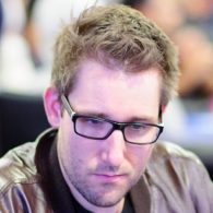 Louis Boutin | World Poker Tour