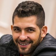 Garrett Greer | World Poker Tour