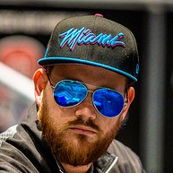 Jack Shea | World Poker Tour